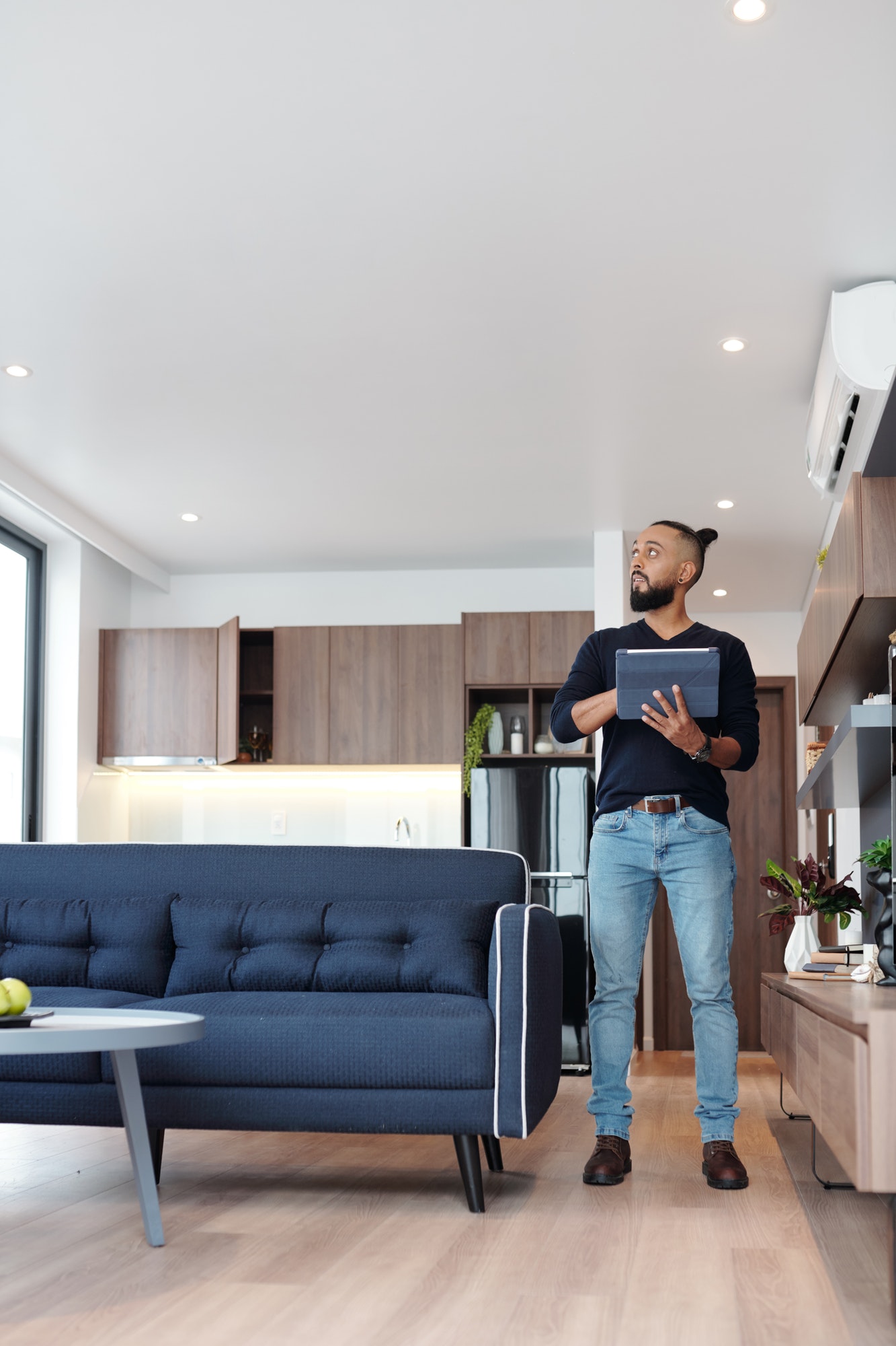 Smart Home Solution — Smart Home, Apple Home, Google Home, KNX, ZigBee