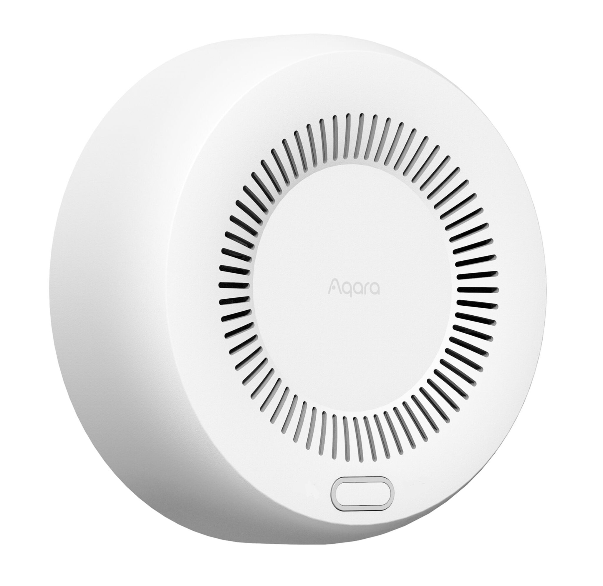 Умный датчик газа | Aqara Smart Natural Gas Detector — Smart Home Solution